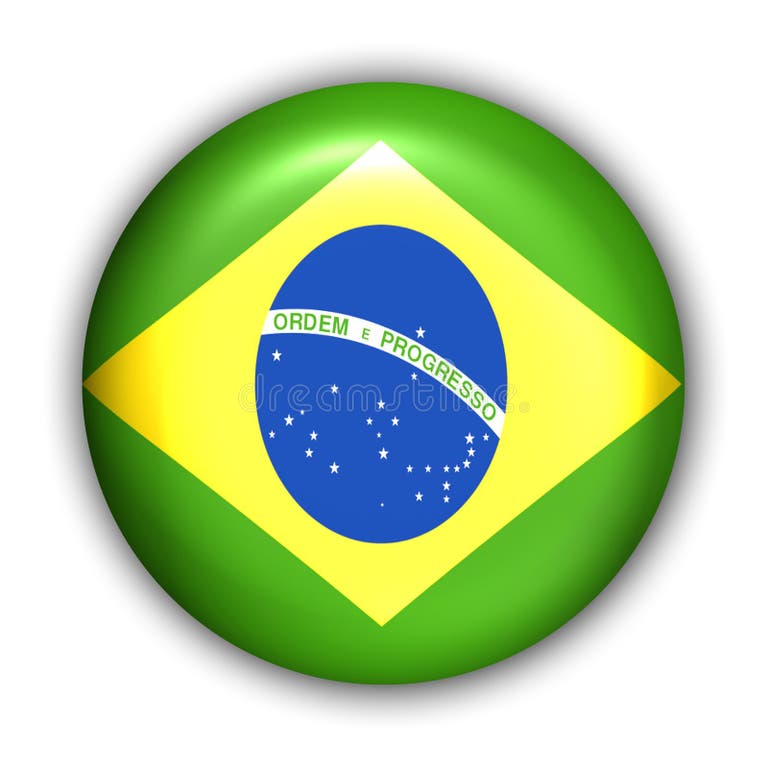 Brazil Flag Round Stock Illustrations – 2,402 Brazil Flag Round Stock ...