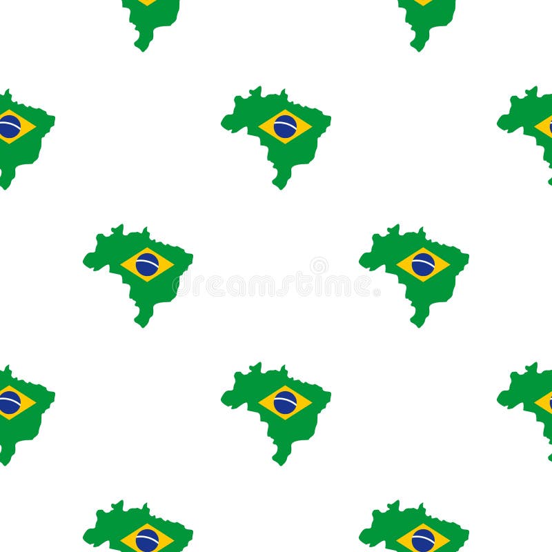 Brasil Pattern Stock Illustrations – 1,782 Brasil Pattern Stock ...