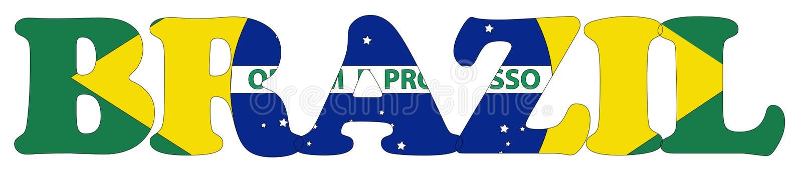Brazilian Name Stock Illustrations – 507 Brazilian Name Stock ...