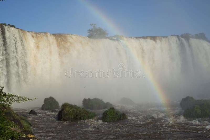 Brazil stock photo. Image of climate, water, travel, brazil - 40328138