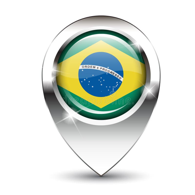 Brazilian Pin Stock Illustrations – 373 Brazilian Pin Stock ...