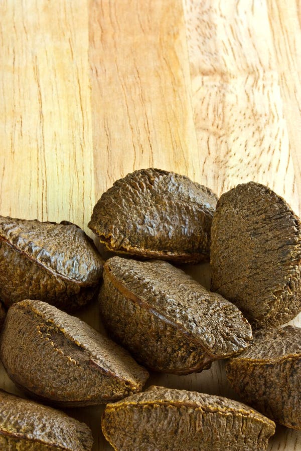 Brazil nuts stock photo. Image of ingredient, seeds, nuts - 28367750