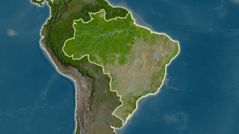 Brazil Map Satellite Stock Illustrations – 1,398 Brazil Map Satellite ... Brazil Map Satellite Stock Illustrations – 1,398 Brazil Map Satellite ...