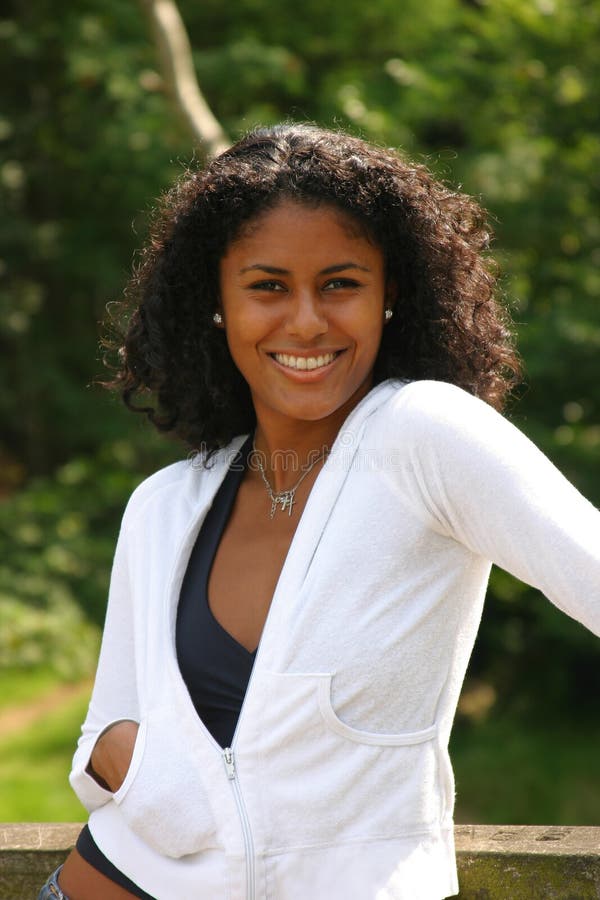 Brazilian beauty stock image. Image of gorgeous, happiness - 172339