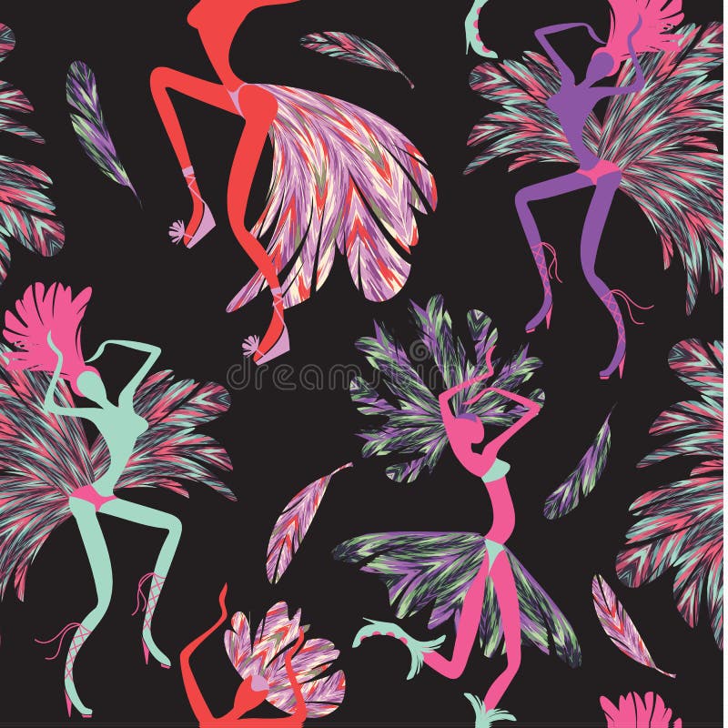 Samba Wallpaper Stock Illustrations – 259 Samba Wallpaper Stock ...