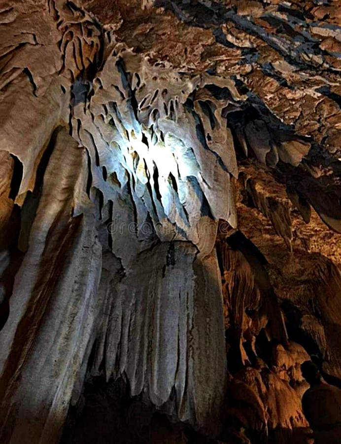 Brazilian Caves stock image. Image of beautiful, amazing - 144712271