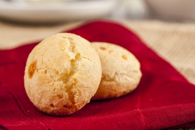 Brazilian cheese buns stock photo. Image of butter, brazil - 28594932