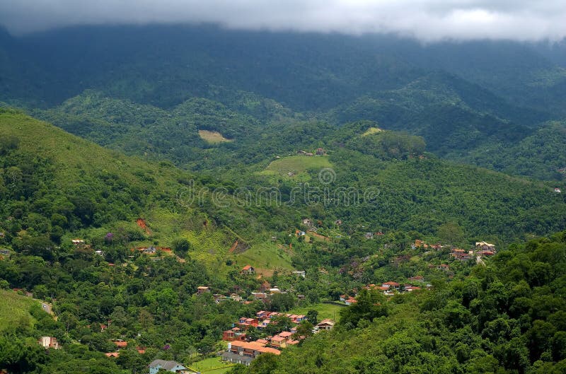 Brazilian countryside stock image. Image of journey, countryside - 1924591