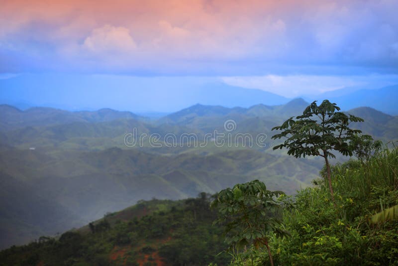 Brazilian highlands stock photo. Image of drive, asphalt - 29641822
