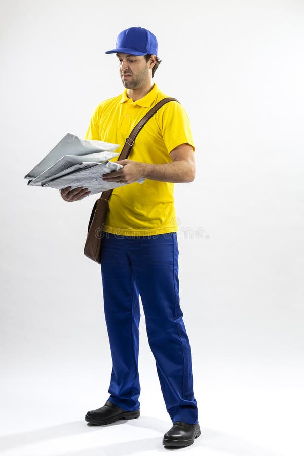 6,456 Mailman Photos - Free & Royalty-Free Stock Photos from Dreamstime