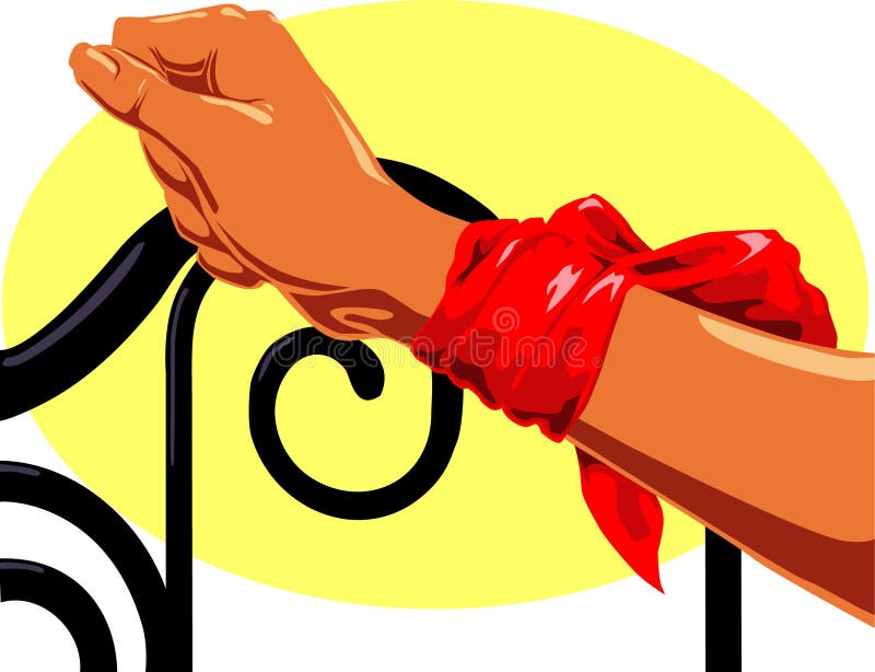 Atado Ilustraciones Stock, Vectores, Y Clipart – (83,702 Ilustraciones ...