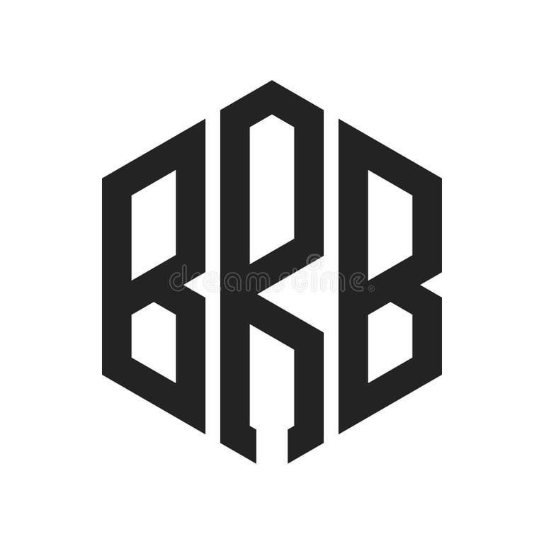 Brb Logo Stock Illustrations – 36 Brb Logo Stock Illustrations, Vectors ...