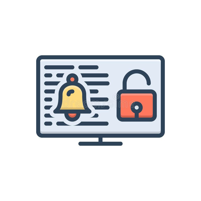 Breachinfringement Stock Illustrations – 4 Breachinfringement Stock ...