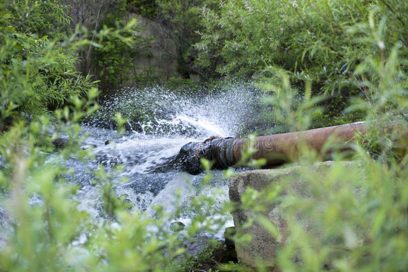 Breaching Pipe Stock Photos - Free & Royalty-Free Stock Photos from ...
