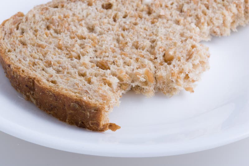 Bread Picture. Image: 1003589