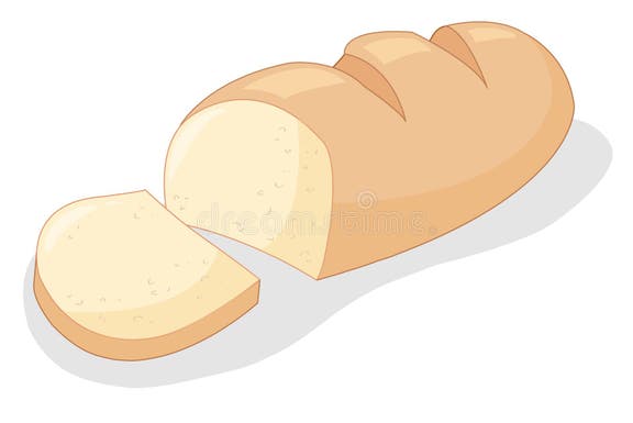 Cartoon Bread Crumb Stock Illustrations – 554 Cartoon Bread Crumb Stock ...