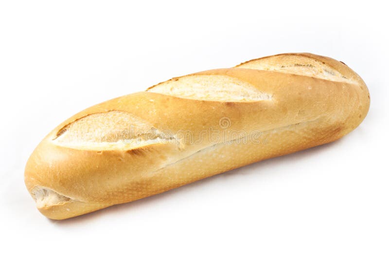 Long loaf bread stock image. Image of wheat, food, eating - 22826883