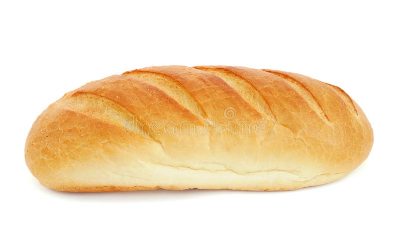Long loaf bread stock image. Image of wheat, food, eating - 22826883