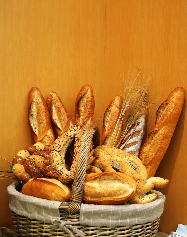 Bread Free Stock Photos & Pictures, Bread Royalty-Free and Public ...