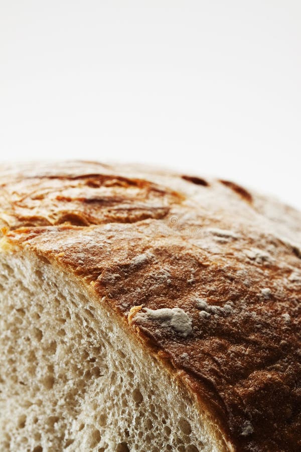 Bread stock image. Image of bread, smell, grain, food - 19810869