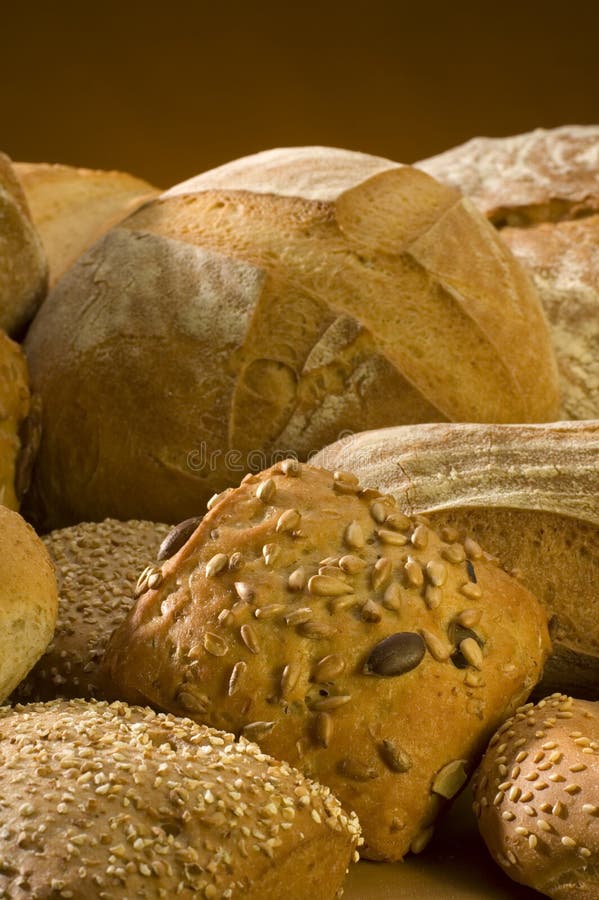 Bread stock image. Image of breakfast, baker, warm, healthy - 2171587