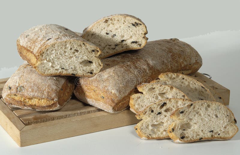 Bread Picture. Image: 2280069