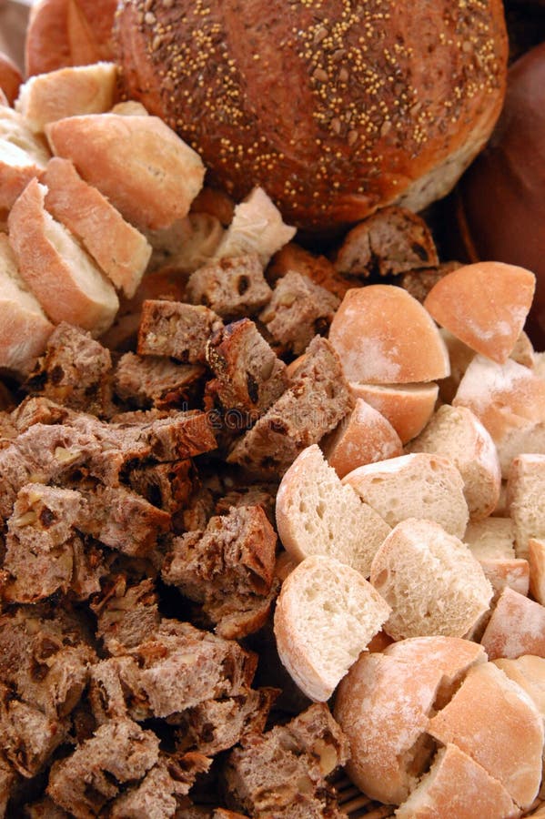 Bread stock image. Image of eating, food, ingredients - 2531631
