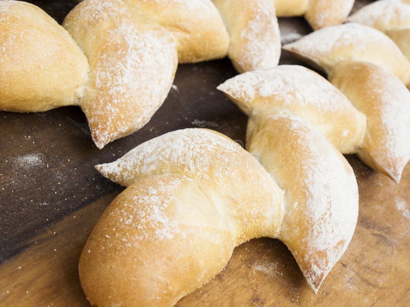 Bread stock image. Image of boyoz, ciabatta, fresh, gold - 26095623