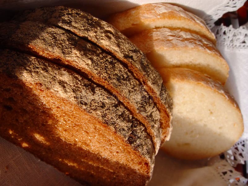 Barrels stock photo. Image of blue, circle, inside, iron - 944240