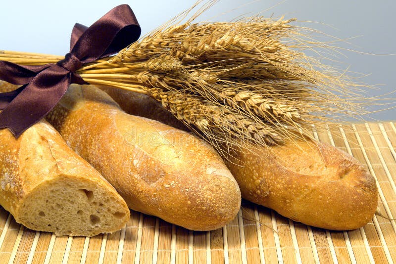 Bread stock image. Image of bread, lunch, balance, life - 1881241