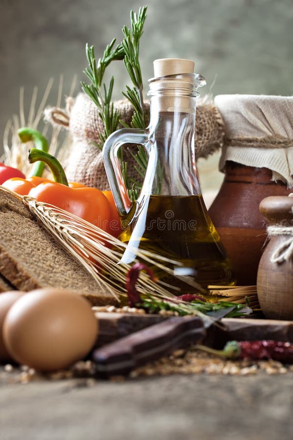 Bread stock photo. Image of crusty, life, lunch, goods - 38240604
