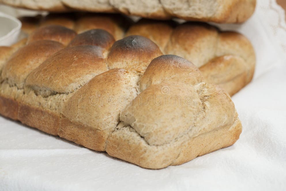 Bread stock image. Image of consumer, consumption, bake - 38442833