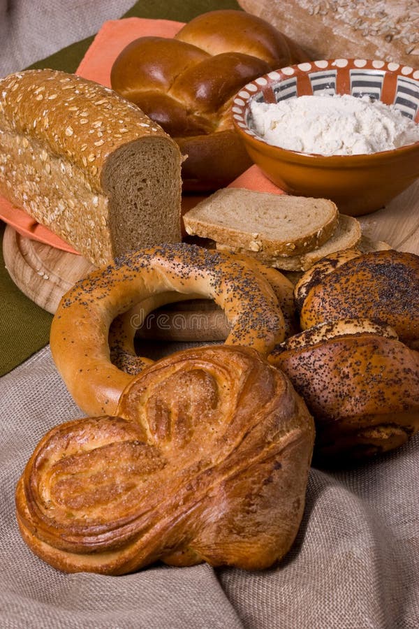 Bread stock image. Image of farmer, bake, farming, balance - 1881279