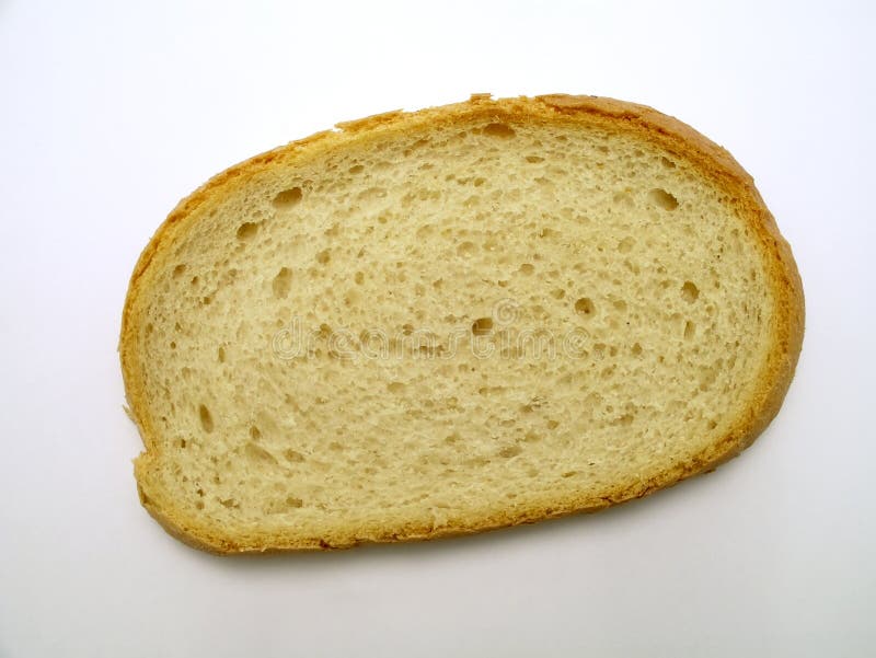 Bread stock photo. Image of thick, healthy, bread, profile - 390572