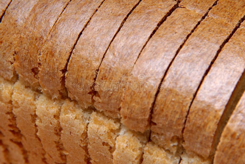 Bread 4 stock image. Image of large, assorted, baker, gluten - 7599297