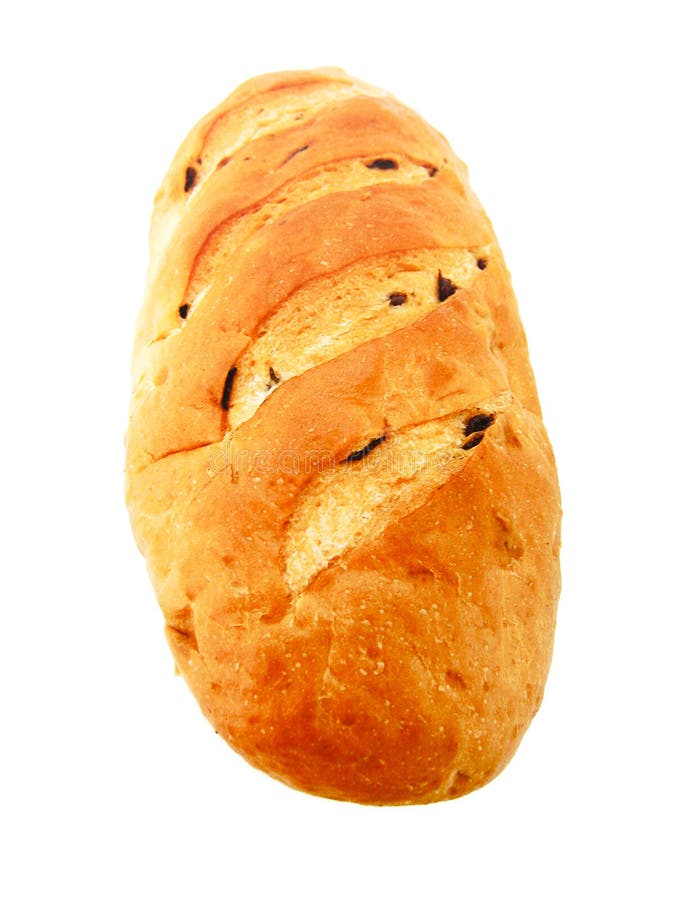 Bread Picture. Image: 4495759