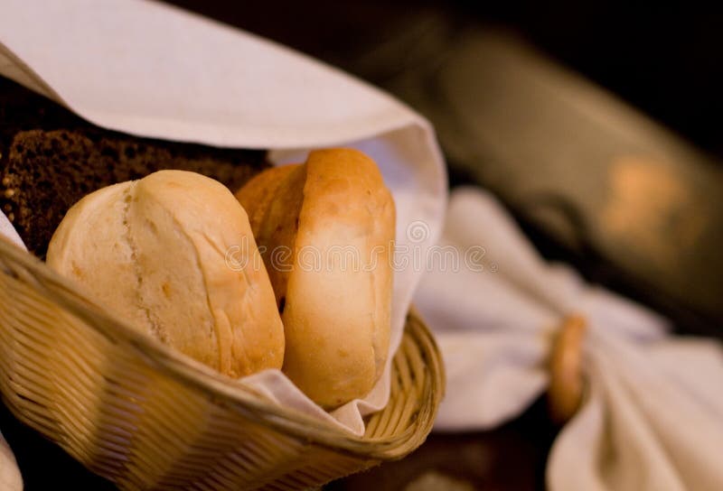 Bread Picture. Image: 5480707