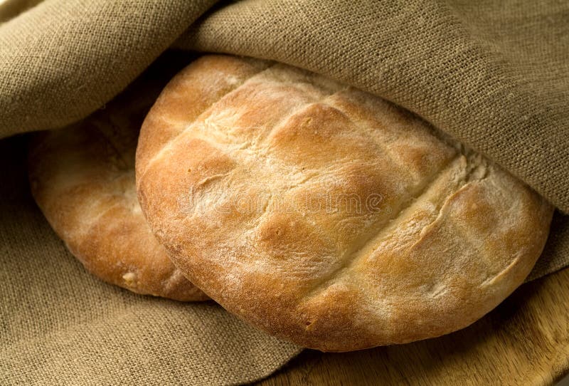 Bread stock photo. Image of flour, country, bread, bakery - 5548398