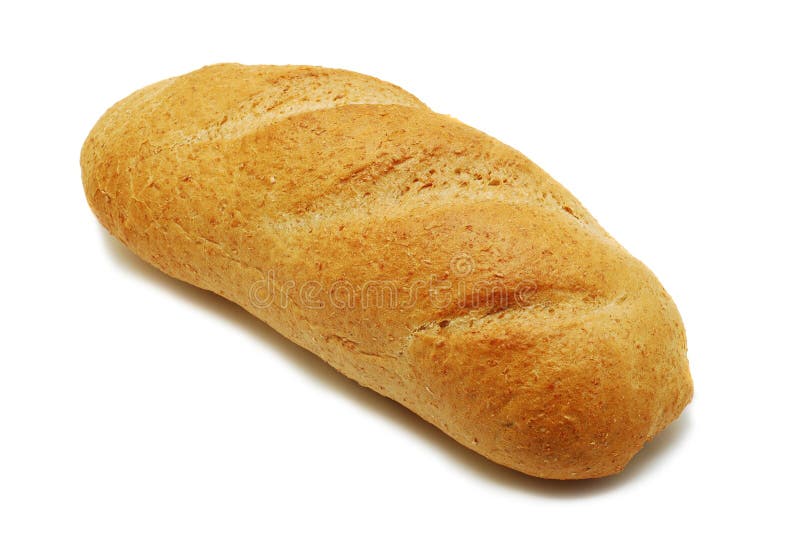 Bread Picture. Image: 8926519