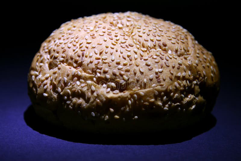 Bread artistic shot stock image. Image of macro, light - 16892877