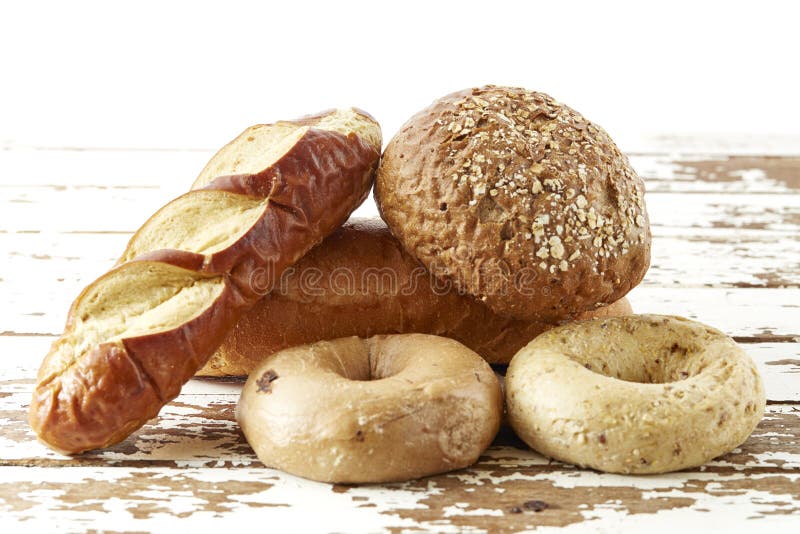 Bread stock image. Image of bread, bake, closeup, long - 80873985