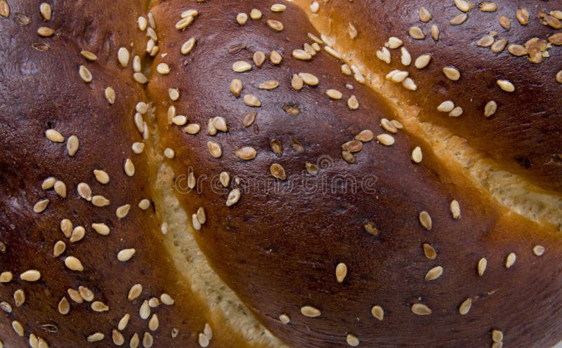 Bread background stock image. Image of challah, close - 11873517