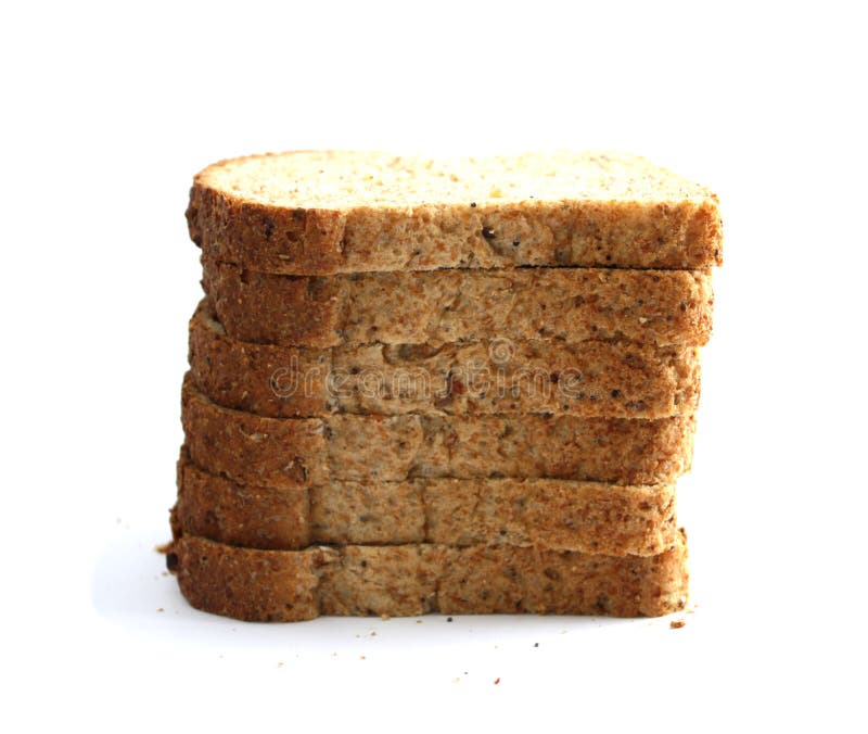 Bread background stock photo. Image of food, coseup, crispy - 6884676