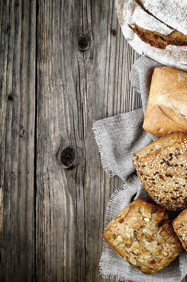 Bread background stock photo. Image of close, bakery - 43268358
