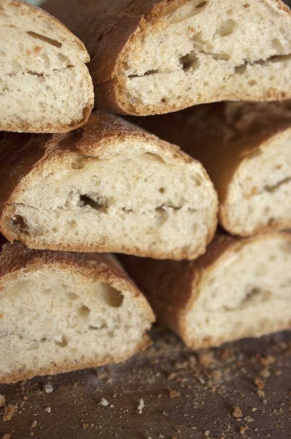 Bread. Bakery stock photo. Image of diet, dough, loaves - 33971496