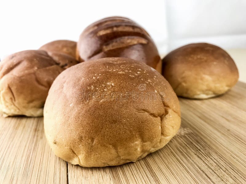 Bread bakery stock photo. Image of delicious, bread, homemade - 78234456