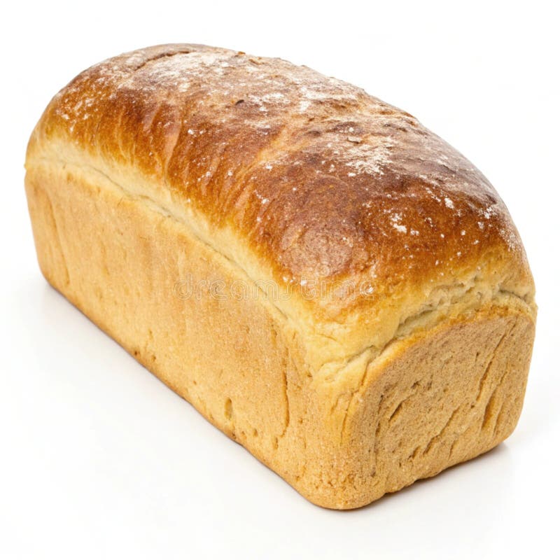 Bread Bakery Isolated on Transparent Background Stock Illustration ...