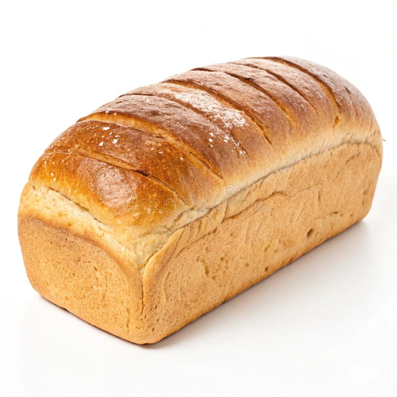 Bread Bakery Isolated on Transparent Background Stock Illustration ...