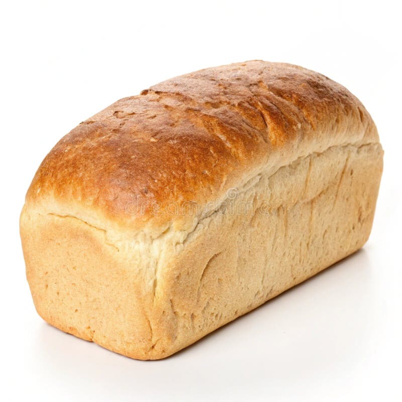 Bread Bakery Isolated on Transparent Background Stock Illustration ...