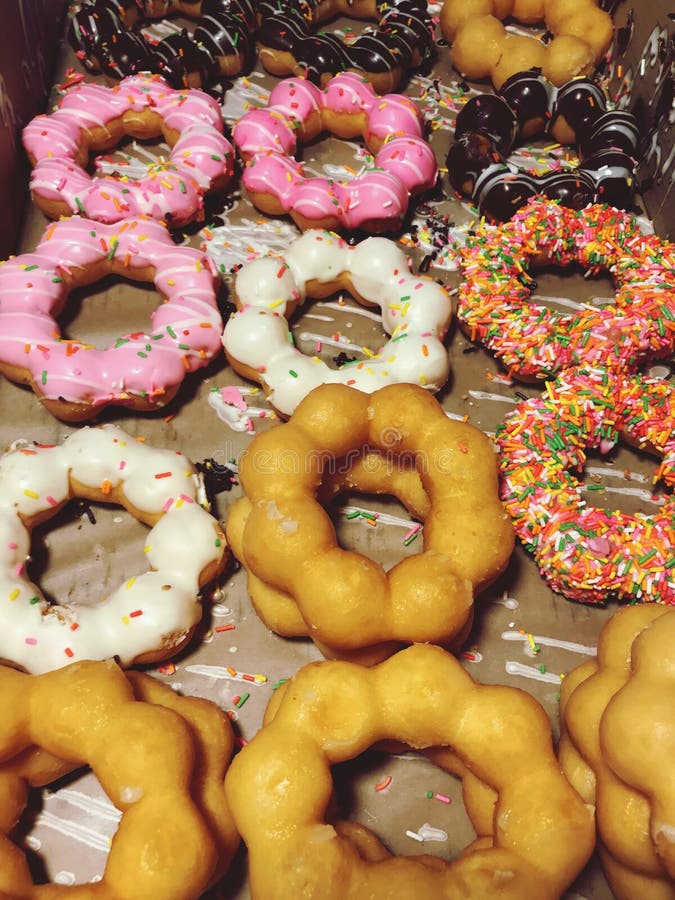 5,136 Donut Texture Stock Photos - Free & Royalty-Free Stock Photos ...